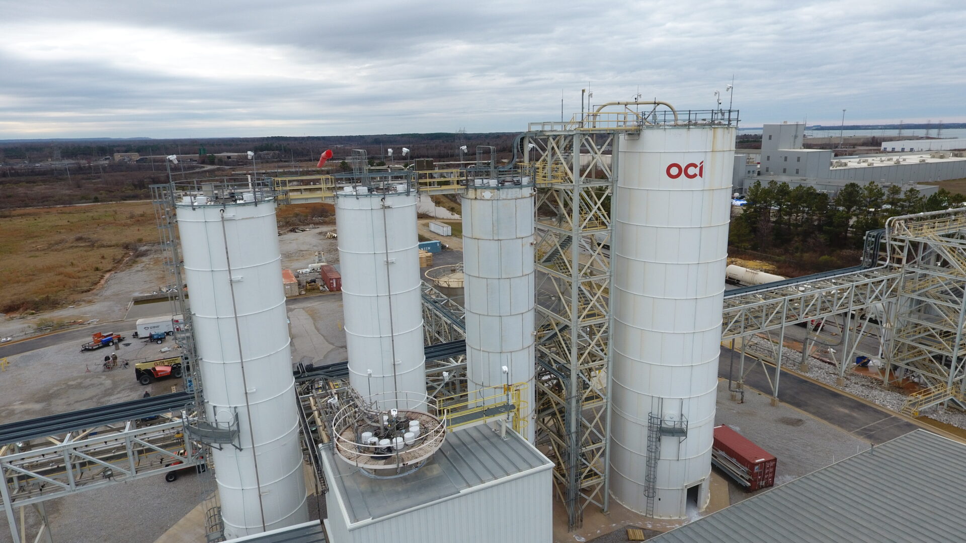 Job Openings - OCI PEROXYGENS LLC