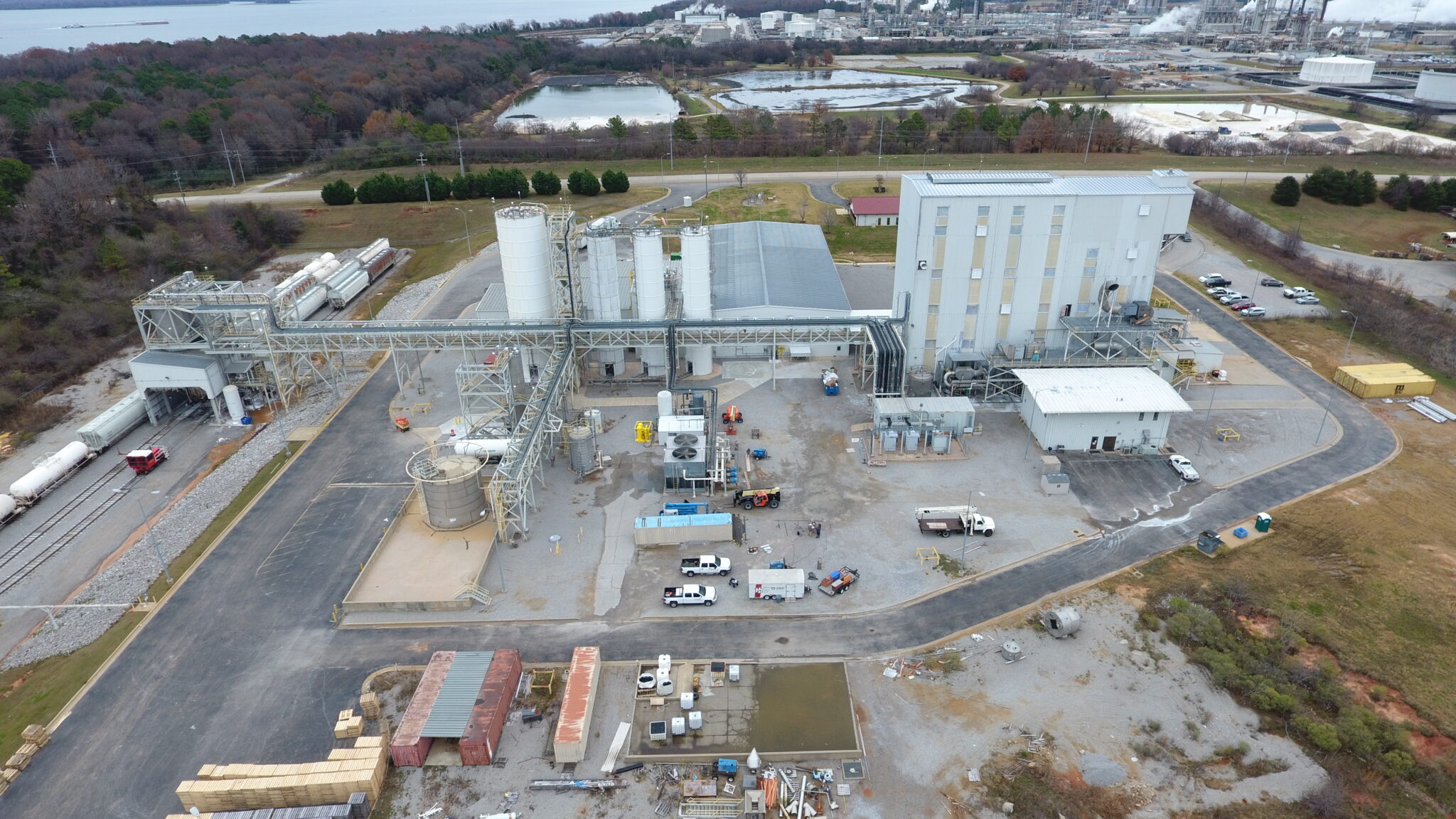 Job Openings - OCI PEROXYGENS LLC